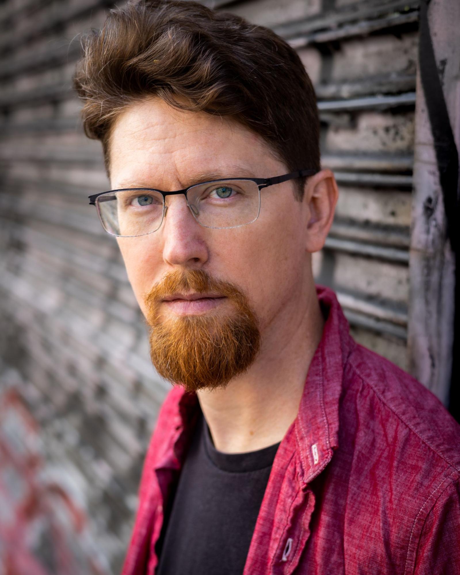 Dane Benko – Artist & Filmmaker